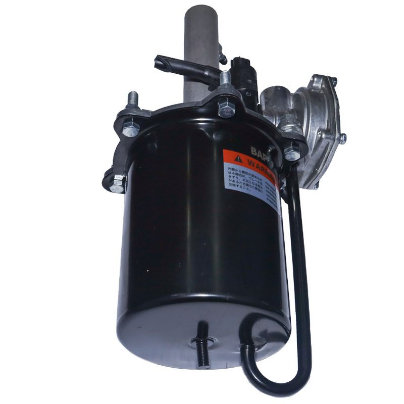 หม้อลมเบรค DECA320 สั้น (ถังยาว7" โต5.5")BIRKEN - CHAIPHIPAT AUTO PART